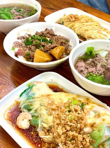 汕头有什么必吃小吃_汕头十大特色美食推荐-第1张图片-山城妙识