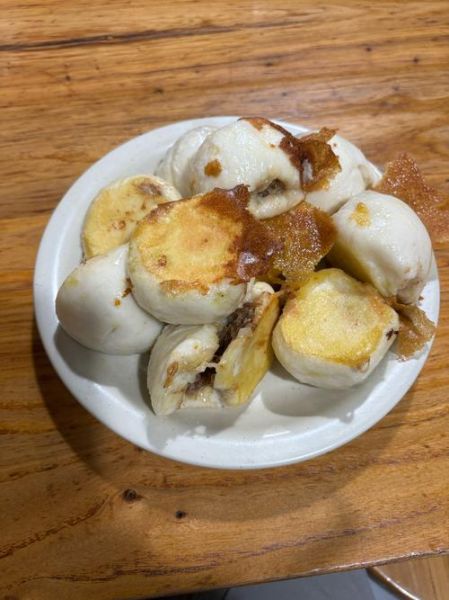 水煎包的家常做法_水煎包怎么做才酥脆多汁-第3张图片-山城妙识 水煎包的家常做法_水煎包怎么做才酥脆多汁-第3张图片-山城妙识