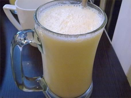 蛋蜜汁怎么做_蛋蜜汁配方比例是多少-第3张图片-山城妙识