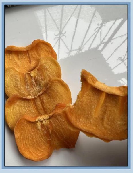 自制柿子干的做法_如何保存不返潮-第2张图片-山城妙识