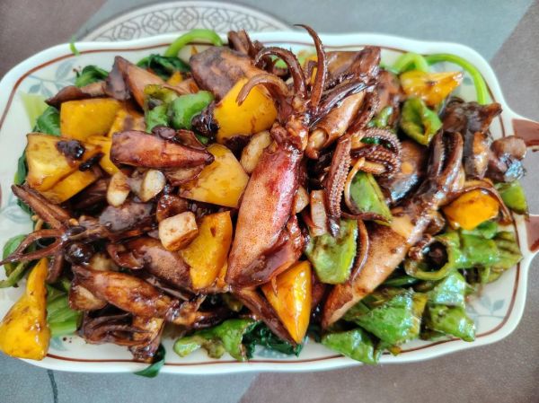 酱爆海兔怎么做_酱爆海兔为什么一炒就老-第3张图片-山城妙识 酱爆海兔怎么做_酱爆海兔为什么一炒就老-第3张图片-山城妙识