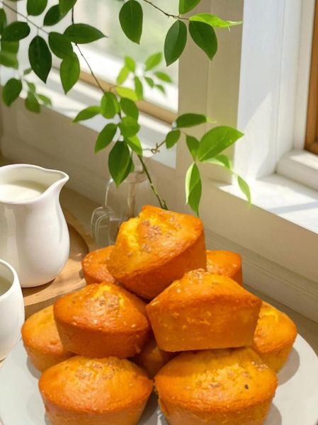 老式鸡蛋糕的做法_老式鸡蛋糕为什么蓬松-第2张图片-山城妙识