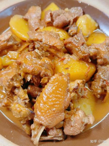 红烧仔鸡怎么做好吃_红烧仔鸡的家常做法-第2张图片-山城妙识