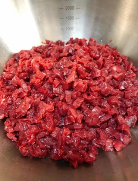 自制老干妈怎么做_家常做法步骤详解-第3张图片-山城妙识