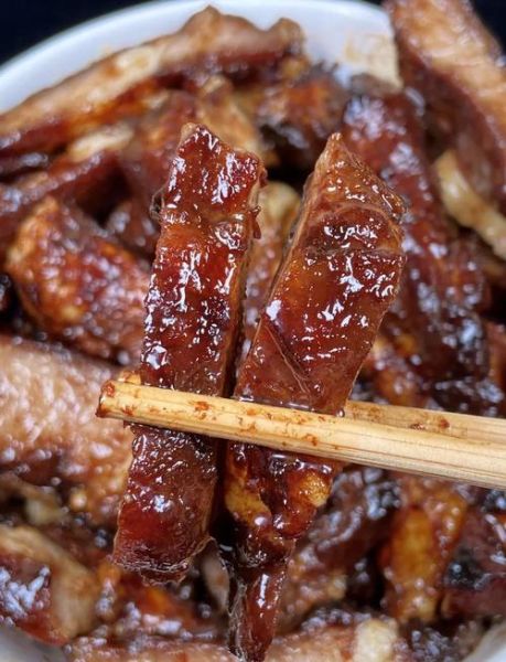 广式蜜汁叉烧酱怎么做_正宗配方比例-第2张图片-山城妙识 广式蜜汁叉烧酱怎么做_正宗配方比例-第2张图片-山城妙识