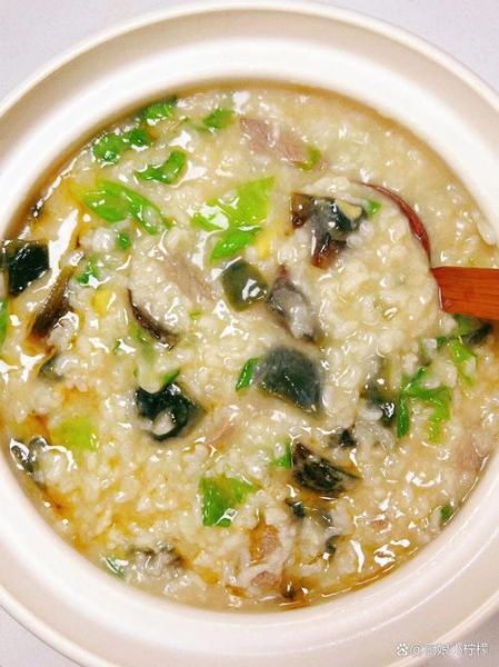 皮蛋粥怎么做_皮蛋粥家常做法-第2张图片-山城妙识 皮蛋粥怎么做_皮蛋粥家常做法-第2张图片-山城妙识