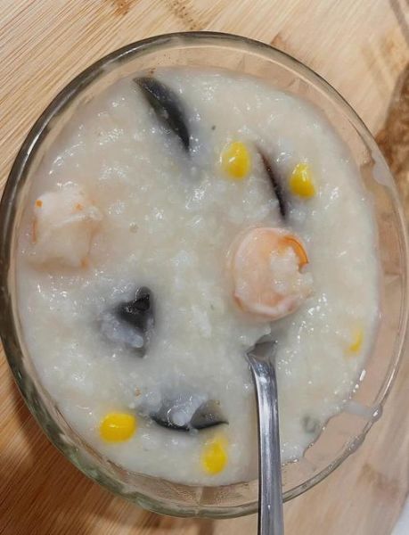 皮蛋粥怎么做_皮蛋粥家常做法-第3张图片-山城妙识 皮蛋粥怎么做_皮蛋粥家常做法-第3张图片-山城妙识