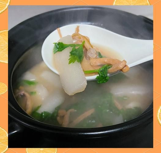 鱿鱼干煲汤搭配什么好喝_最佳食材推荐-第2张图片-山城妙识