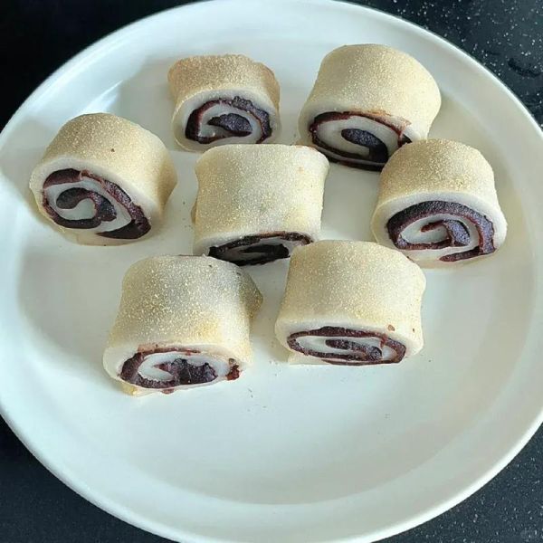 北京驴打滚多少钱一斤_正宗驴打滚价格-第2张图片-山城妙识