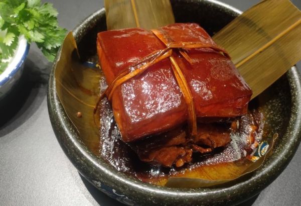 东坡肉源于哪里_东坡肉正宗做法-第2张图片-山城妙识