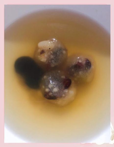 汤圆怎么包_汤圆包法步骤-第3张图片-山城妙识