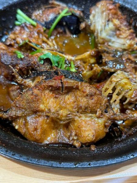 鲶鱼汤怎么做好吃_鲶鱼汤的家常做法-第3张图片-山城妙识