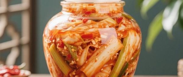 四川泡菜怎么吃_四川泡菜有哪些吃法-第1张图片-山城妙识