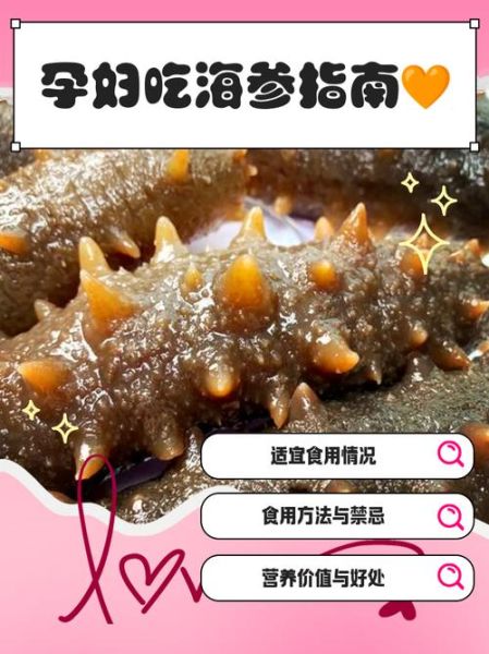 怀孕几个月吃海参最好_孕妇吃海参的最佳时间-第1张图片-山城妙识