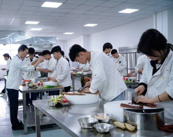 烹饪专业学什么_就业前景好吗-第2张图片-山城妙识