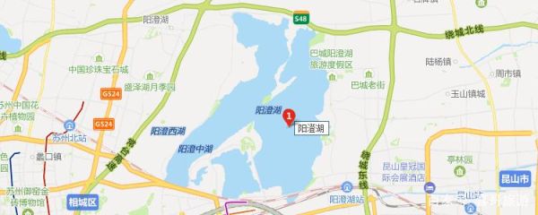 阳澄湖属于哪个市_阳澄湖在哪个省-第1张图片-山城妙识