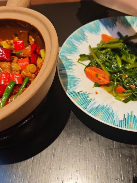 野山椒怎么保存_野山椒做菜大全-第2张图片-山城妙识