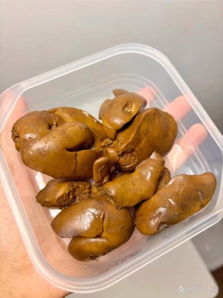 卤鸡肝的功效与作用_孕妇能吃吗-第3张图片-山城妙识 卤鸡肝的功效与作用_孕妇能吃吗-第3张图片-山城妙识