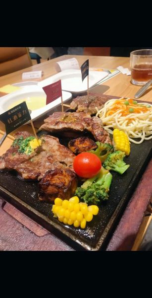 豪客来牛排价格一览表_豪客来牛排多少钱一份-第2张图片-山城妙识