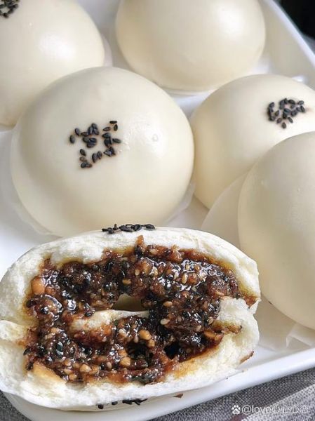 花生芝麻馅怎么做_花生芝麻馅保存多久-第2张图片-山城妙识 花生芝麻馅怎么做_花生芝麻馅保存多久-第2张图片-山城妙识