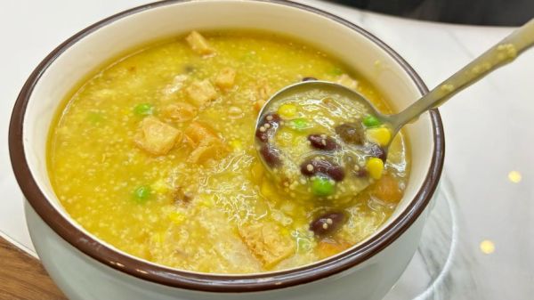 燕麦米和什么搭配熬粥好_燕麦米熬粥最佳食材推荐-第1张图片-山城妙识 燕麦米和什么搭配熬粥好_燕麦米熬粥最佳食材推荐-第1张图片-山城妙识