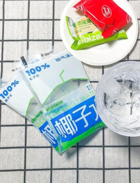 椰浆怎么冲开成椰汁_椰浆兑水比例是多少-第2张图片-山城妙识