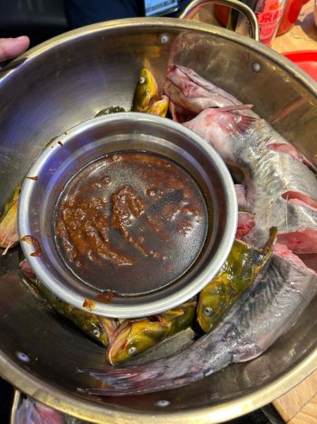 清蒸嘎鱼怎么做_清蒸嘎鱼蒸多久才鲜嫩-第3张图片-山城妙识