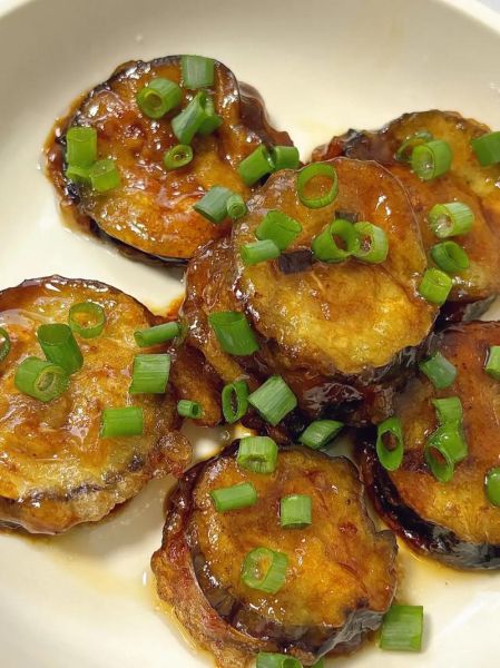 茄盒面糊怎么调_茄盒面糊配方比例-第1张图片-山城妙识