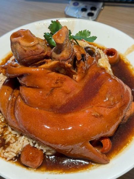 烀猪肘子怎么做好吃_烀猪肘子家常做法-第3张图片-山城妙识