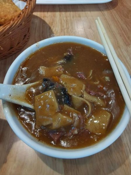 西安胡辣汤哪家最正宗_西安胡辣汤图片实拍对比-第3张图片-山城妙识 西安胡辣汤哪家最正宗_西安胡辣汤图片实拍对比-第3张图片-山城妙识