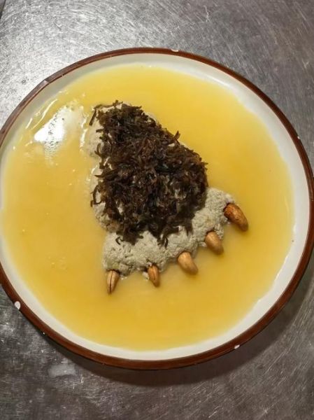 点豆花怎么做_点豆花配方比例-第3张图片-山城妙识