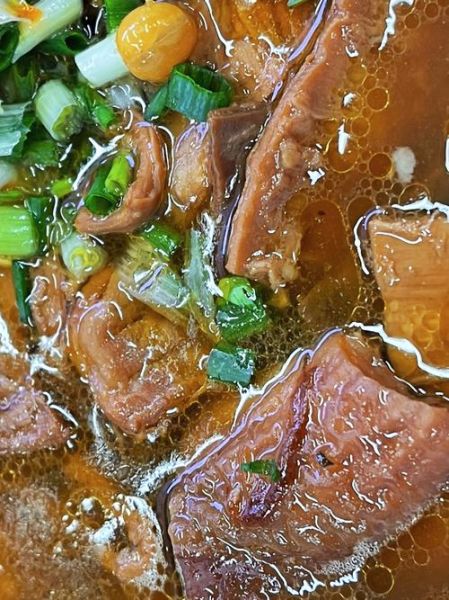 牛杂汤粉汤底怎么做_正宗配料有哪些-第2张图片-山城妙识