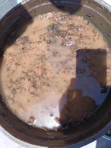 怎么发酵黄豆酱窍门_黄豆酱发酵失败原因-第1张图片-山城妙识 怎么发酵黄豆酱窍门_黄豆酱发酵失败原因-第1张图片-山城妙识