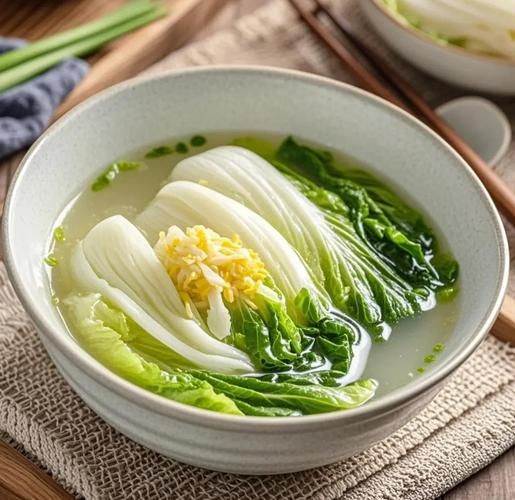 开水白菜好吃吗_开水白菜味道如何-第1张图片-山城妙识