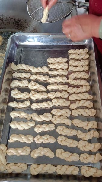 自制麻花怎么做才酥脆_麻花酥脆的秘诀是什么-第2张图片-山城妙识