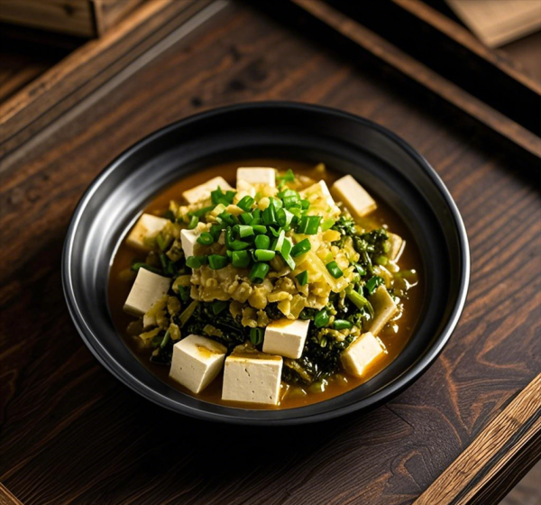 家常豆腐怎么做_豆腐有哪些经典做法-第3张图片-山城妙识 家常豆腐怎么做_豆腐有哪些经典做法-第3张图片-山城妙识