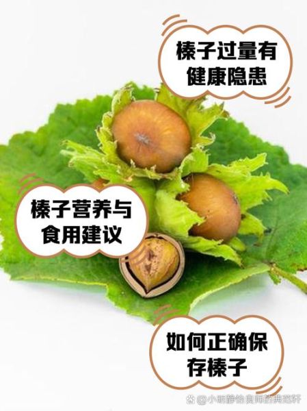 榛子怎么吃好吃_榛子一天吃多少粒合适-第2张图片-山城妙识
