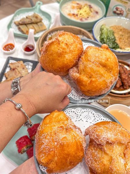 广式点心有哪些_广式点心怎么做好吃-第2张图片-山城妙识