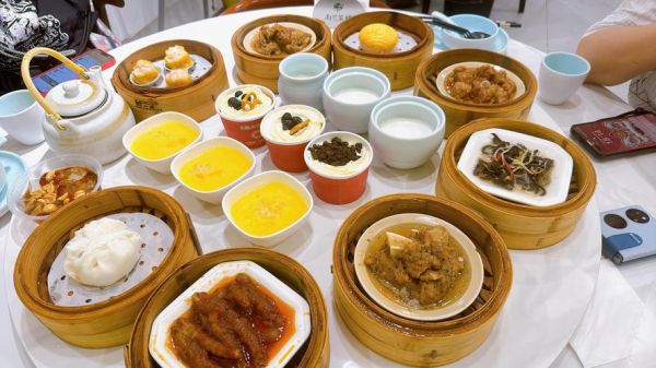 广式点心有哪些_广式点心怎么做好吃-第3张图片-山城妙识