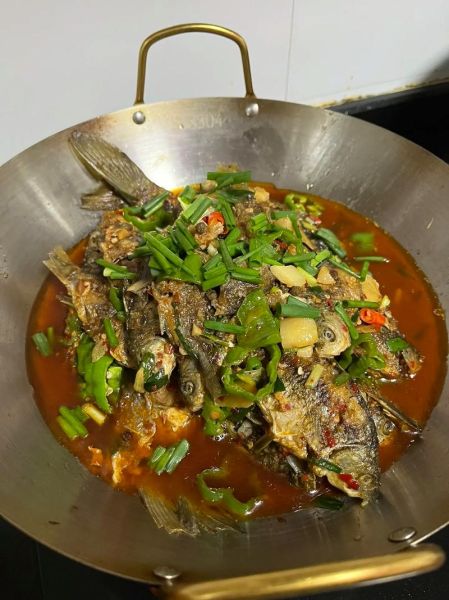 麻辣鱼怎么做才入味_麻辣鱼用什么鱼最好-第3张图片-山城妙识