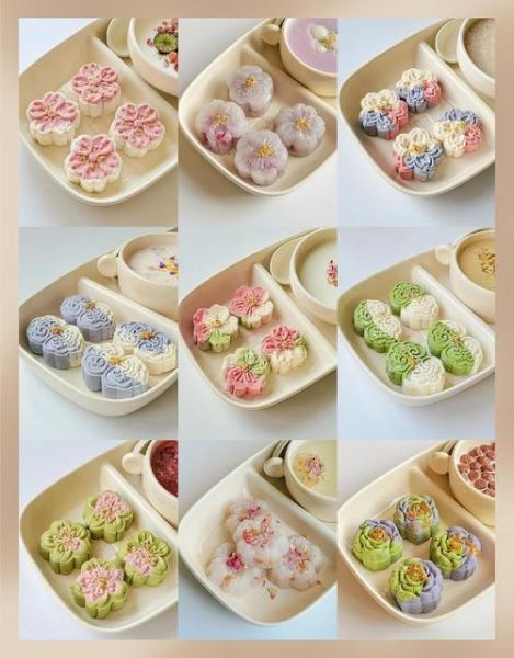 山药甜品怎么做_山药可以做什么甜品-第1张图片-山城妙识