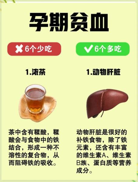 血虚吃什么_血虚吃什么补血最快-第3张图片-山城妙识 血虚吃什么_血虚吃什么补血最快-第3张图片-山城妙识