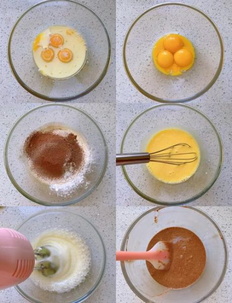 懒人简易慕斯蛋糕怎么做_不用烤箱的慕斯蛋糕做法-第1张图片-山城妙识