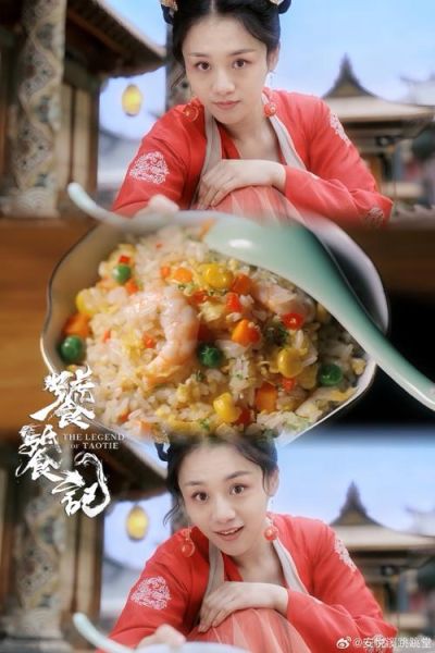 蛋炒饭电视剧剧情介绍_蛋炒饭电视剧演员表-第2张图片-山城妙识