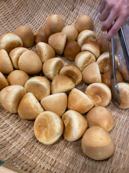 韩国烤馒头怎么做_韩国烤馒头好吃吗-第1张图片-山城妙识