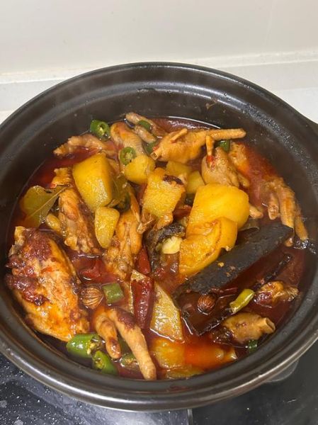 全鸡怎么做好吃_家常全鸡做法大全-第1张图片-山城妙识