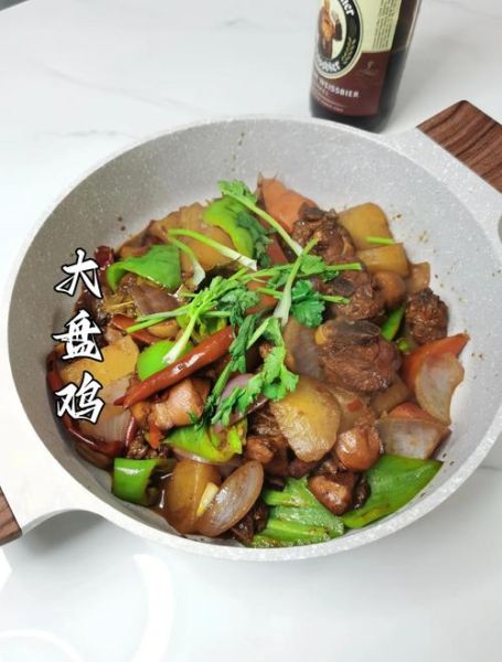 家庭大盘鸡怎么做_正宗大盘鸡做法视频-第3张图片-山城妙识 家庭大盘鸡怎么做_正宗大盘鸡做法视频-第3张图片-山城妙识