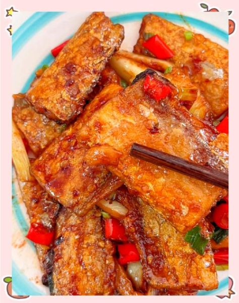 红烧带鱼怎么做好吃_家常红烧带鱼的做法窍门-第1张图片-山城妙识 红烧带鱼怎么做好吃_家常红烧带鱼的做法窍门-第1张图片-山城妙识