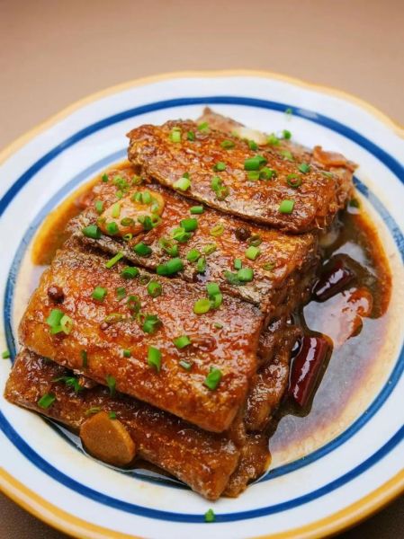 红烧带鱼怎么做好吃_家常红烧带鱼的做法窍门-第3张图片-山城妙识 红烧带鱼怎么做好吃_家常红烧带鱼的做法窍门-第3张图片-山城妙识