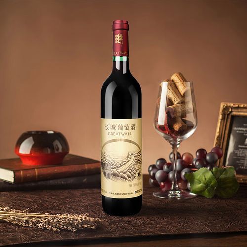 长城干红葡萄酒解百纳价格_口感怎么样-第1张图片-山城妙识